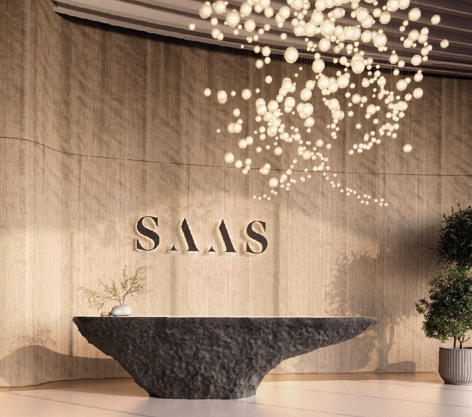 SAAS Hills at Dubai Science Park - Rotana Properties